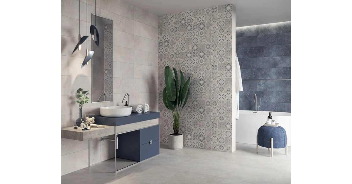 Paradyz Freedom - Paradyz burkolat