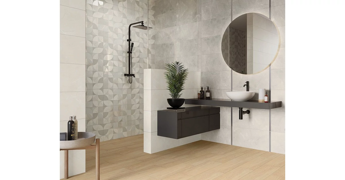 Paradyz Hope - Paradyz burkolat