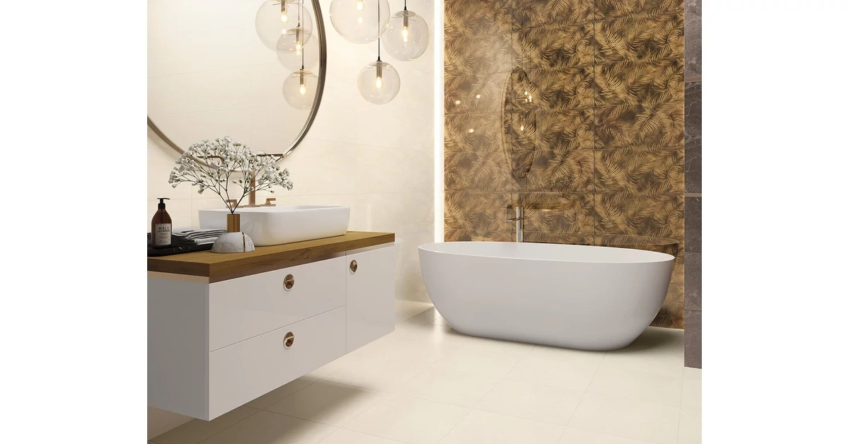 Paradyz Ideal - Paradyz burkolat
