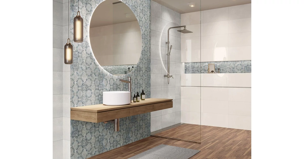 Paradyz Sweet - Paradyz burkolat