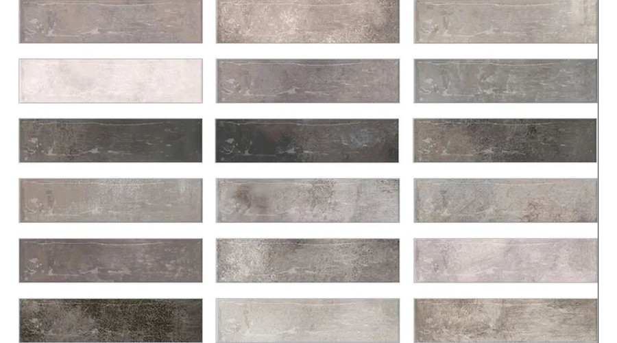 ribesalbes calm caspian gloss csempe 6x25 cm, Cikkszám: