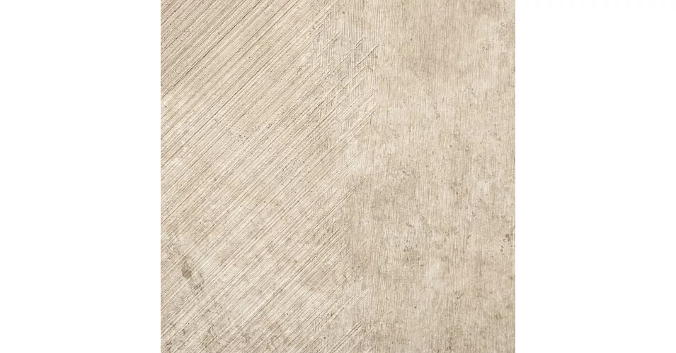 Bottega Stone revolution Nat Travertino 60x60 cm, Cikkszám: